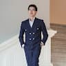 Alvin Wu