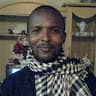 MAMADOU SALIOU BAH
