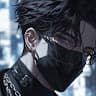 《BLACK* SHADOW》