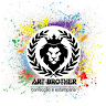 Art Brother Minas