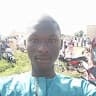 Moubarack Alidou