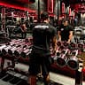 VAGNER TREINADOR E NUTRICIONISTA