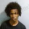 Chance Shamar