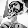 Rashid Hamdan
