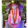 Sri sai baba j.k