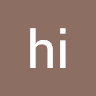 hi welcome