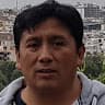 Edwin Lopez Mamani