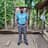 Emmanuel Wani