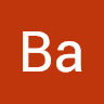 Ba Mamadou