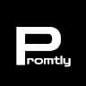 Promptly