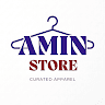 ahmed amin
