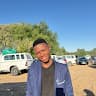 Lethabo Seichokelo