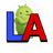 Le android Santos