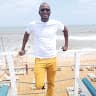 GORDON AGBOYI