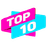 TOP 10 (24:7)