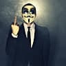 BLACK MASK