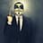 BLACK MASK
