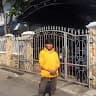 Achmad Al Gifari Muhammad Jufri