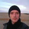 Damien Voraz