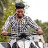 Pon Vasanth V