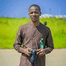 Alamin Abubakar