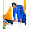 Mac Elvis Afegwi