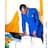 Mac Elvis Afegwi