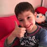 Luiz Gustavo Kids