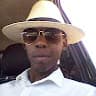 Mthunzi Mazimela