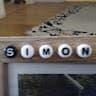 Simon Hedberg Spelar