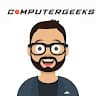 Computer Geeks