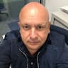 Stephane Marie