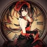 Tokisaki Kurumi