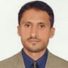 Mohammed ALSAKANE