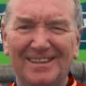 Donald James