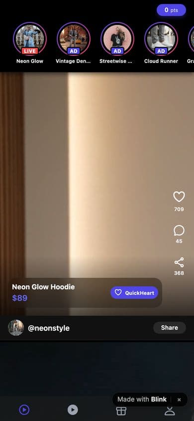 VibeShop