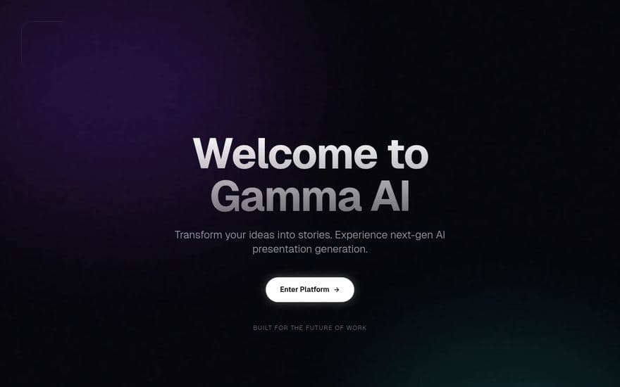 Gamma