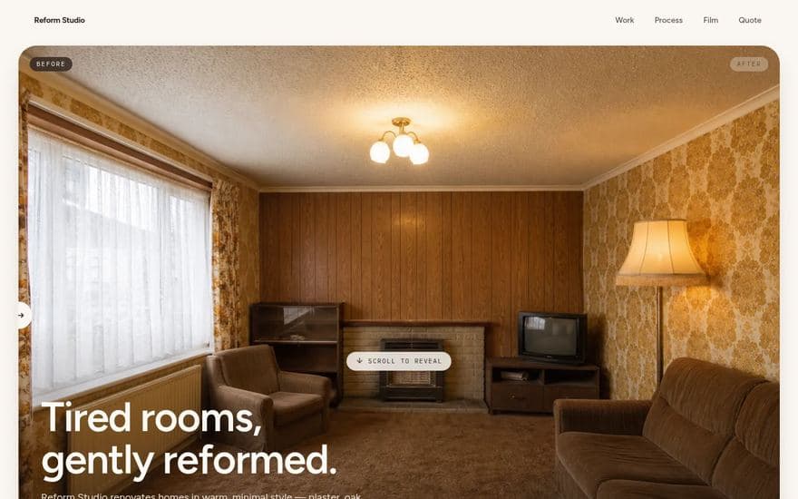 Reform Studio