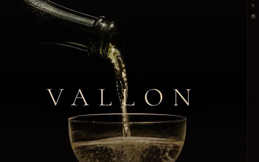 Vallon