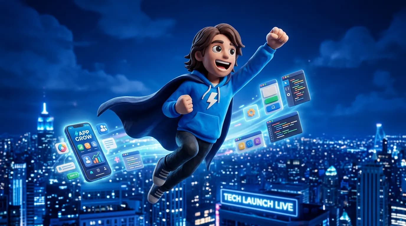 Lovable's New iOS and Android App: What It Means for Vibe Coding
