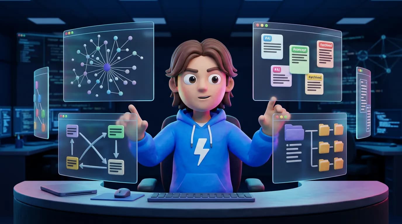 OpenClaw Second Brain: Turn Your Agent into a Persistent Memory System