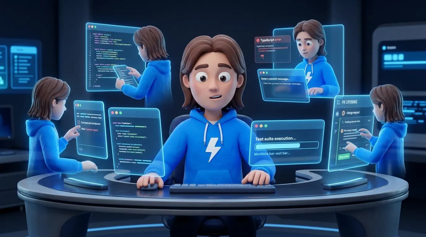 What Is Agentic Coding? How AI Agents Are Replacing Pair Programming