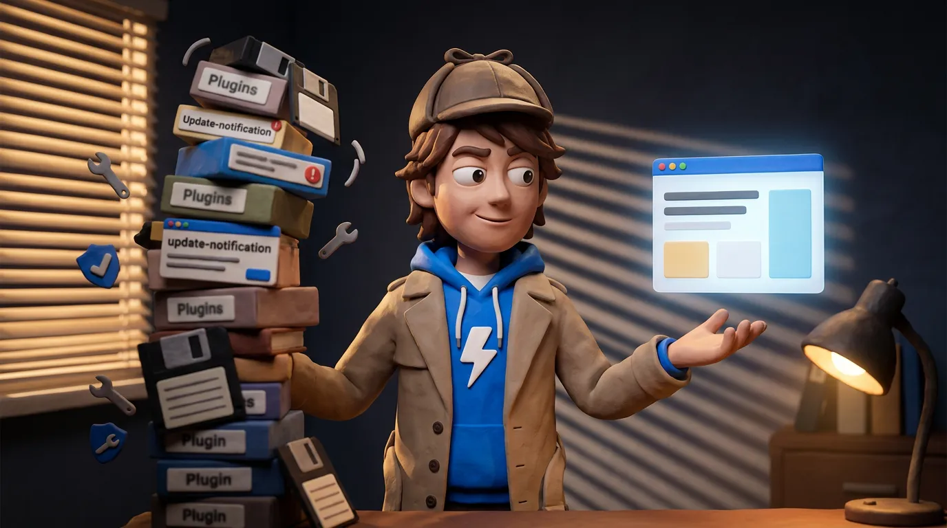 Best WordPress Alternatives: No Plugins, No Patching