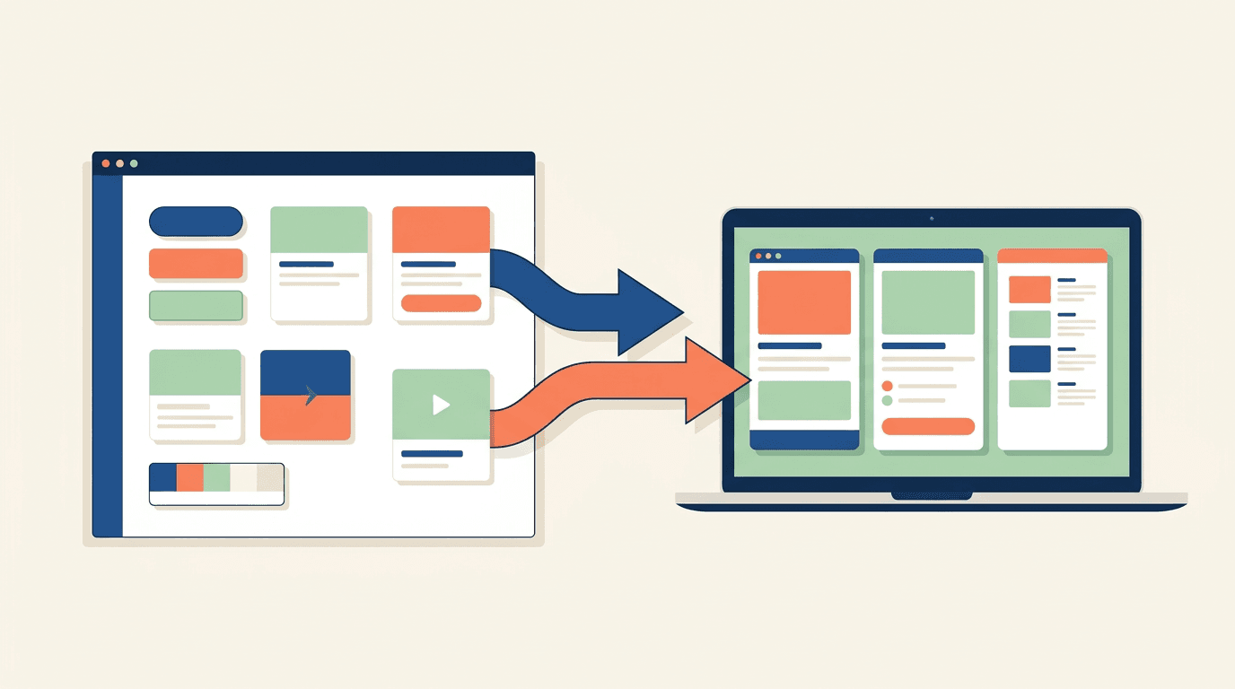 Best AI App Builder for Designers in 2026: Tested Against Real Design Systems