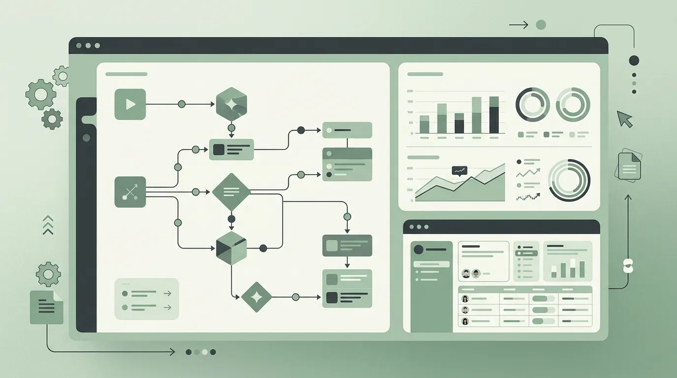 Best AI App Builder for Internal Tools & Ops Teams in 2026