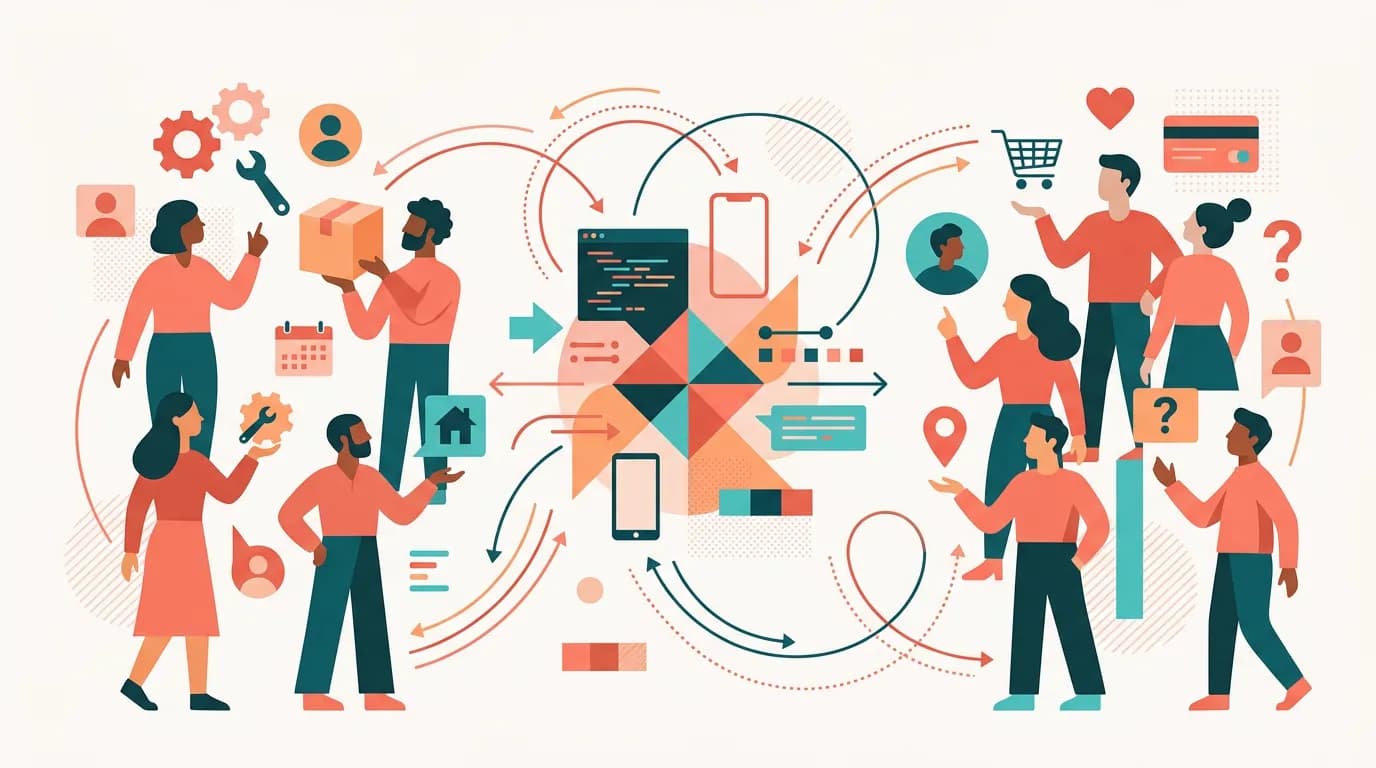 Best AI App Builder for Marketplace Builders in 2026