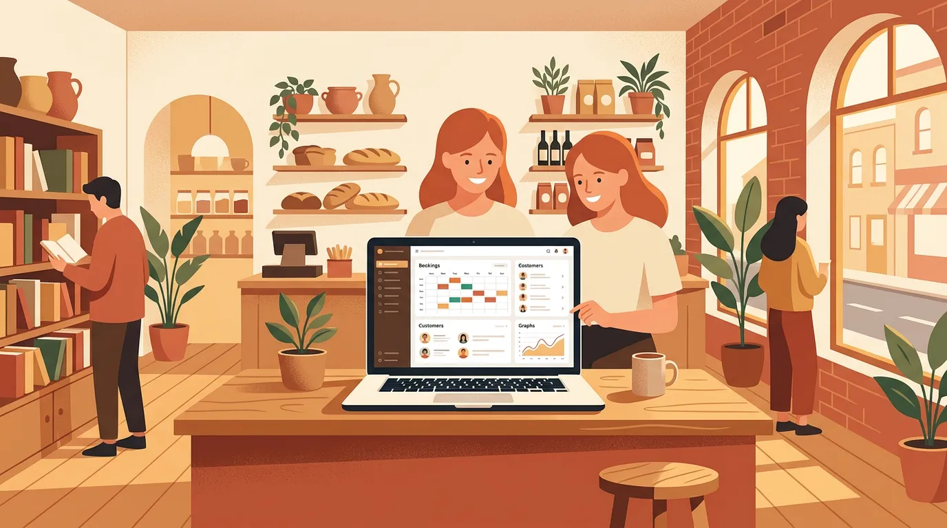 Best AI App Builder for Small Businesses in 2026