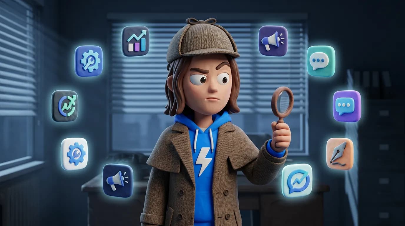 10 Best AI Tools for Solopreneurs in 2026 (Honest Review)