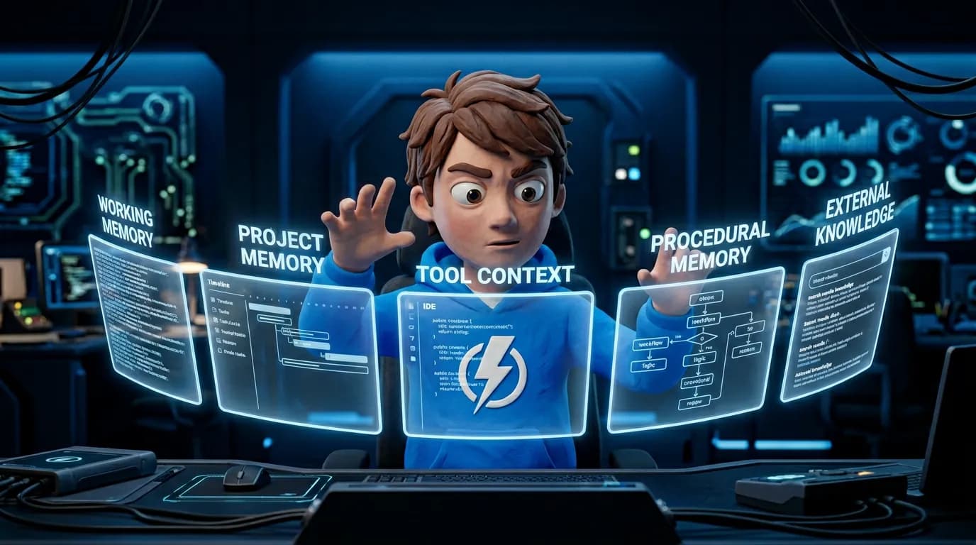 Context Engineering: The Most Important Skill for AI-Era Developers