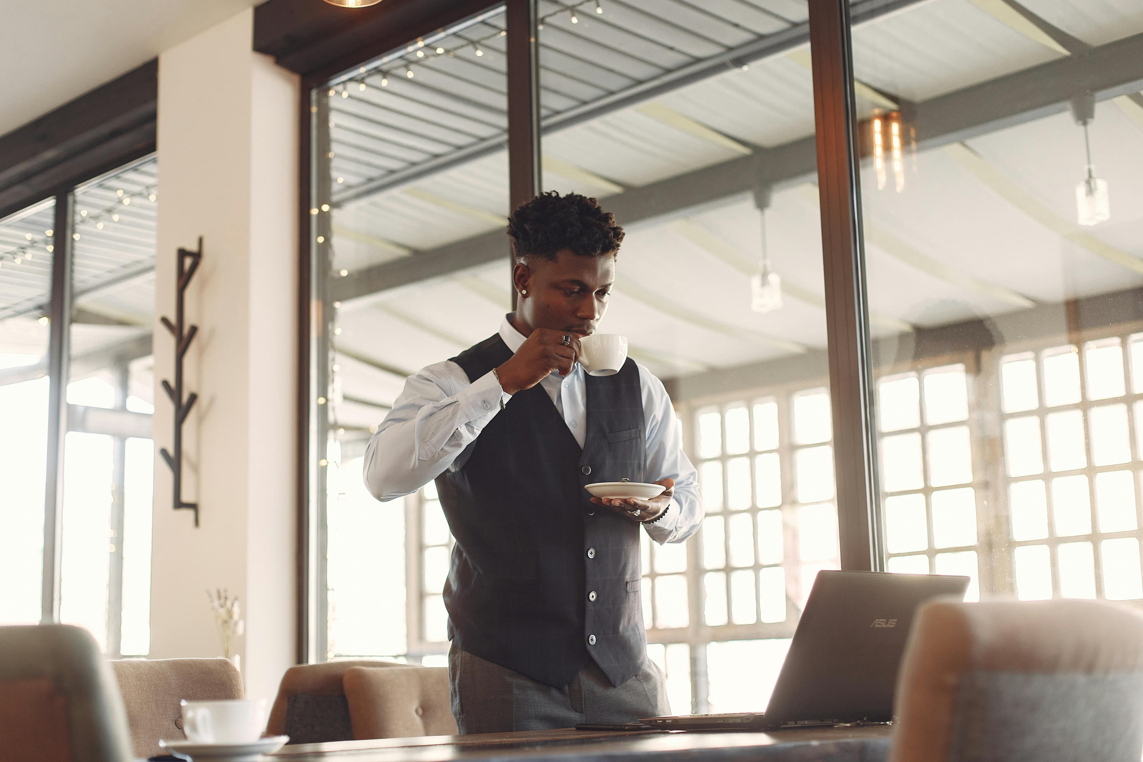 Non-technical founders launching their first vibe-coded app to real users